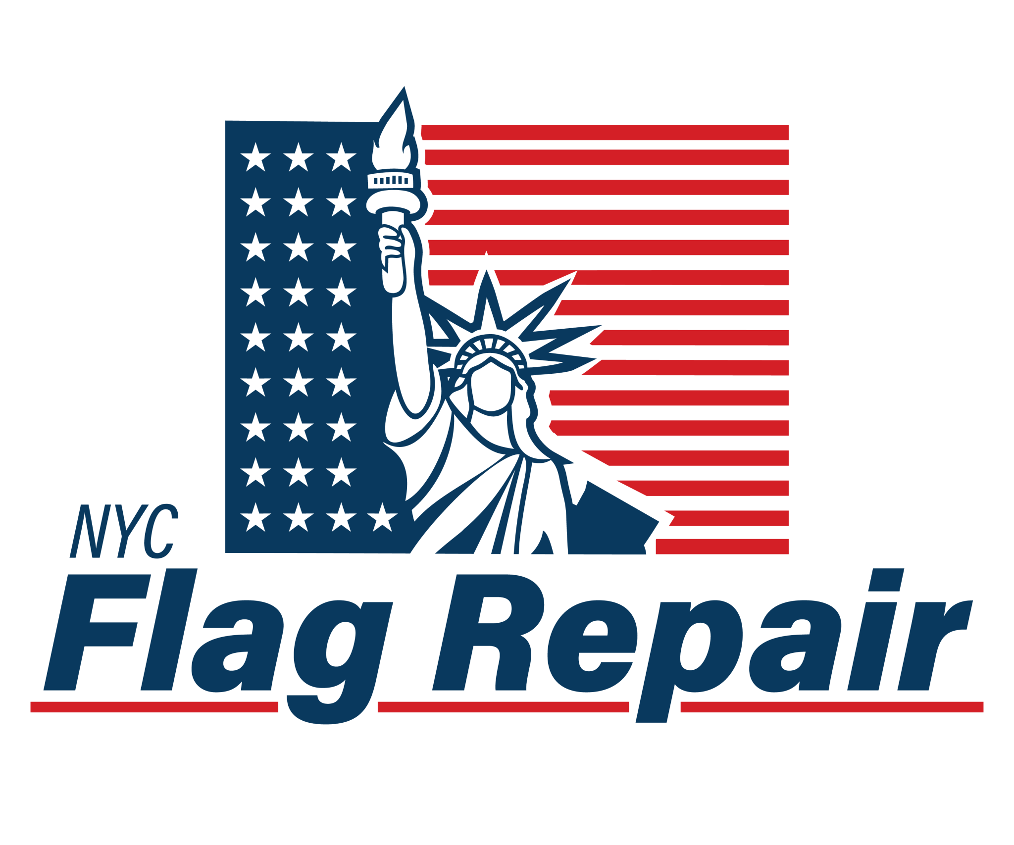 Full-Service Flag/Pole | Repair, Install, & Sales