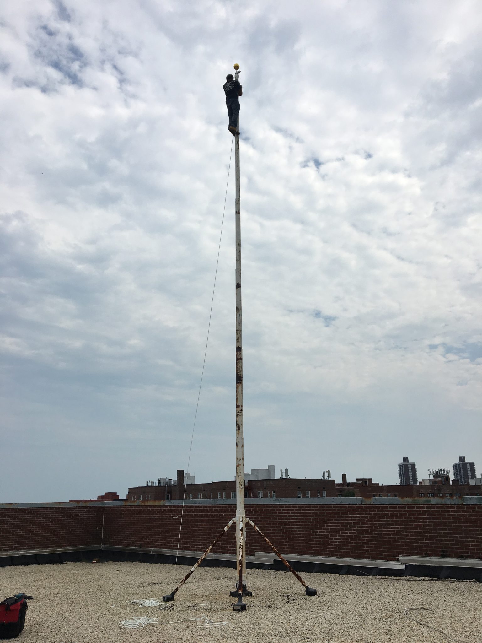 Full-Service Flag/Pole | Repair, Install, & Sales