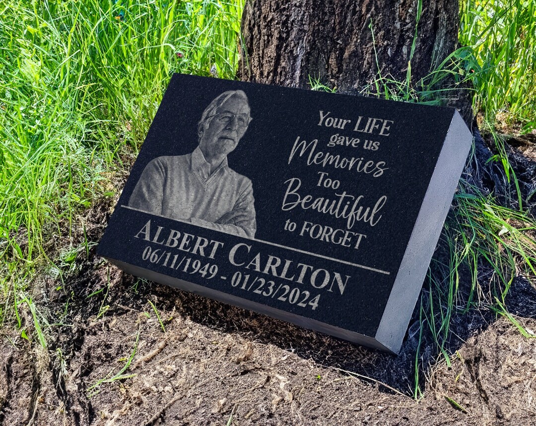 Custom Metal Plaques | Durable Cast, Etched & Tooled Designs